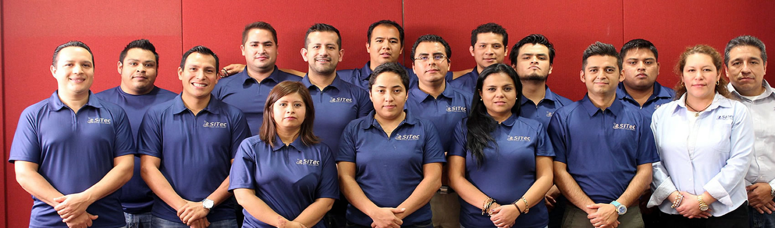 Nosotros – SITEC – Soluciones e Integraciones Tecnológicas